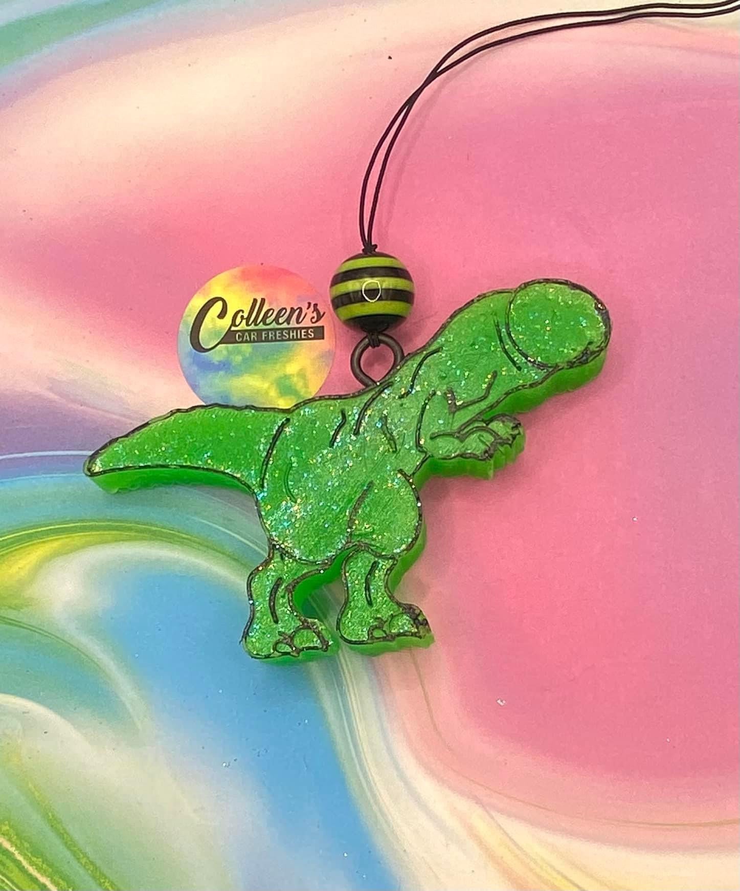 Cockasaurus | BandA Molds and more, LLC With this Being likely The last ...