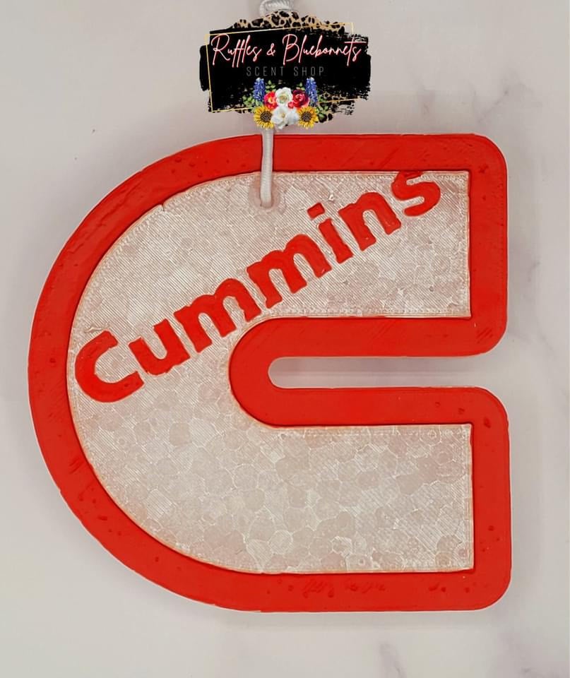 Cummins BandA Molds And More LLC With This Being Likely The Last And Cummins BandA Molds And More LLC With This Being Likely The Last And
